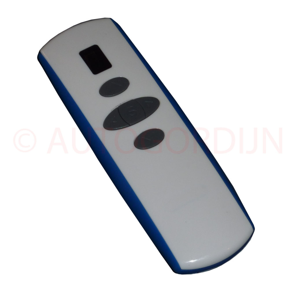 Webshop - Autogordijn