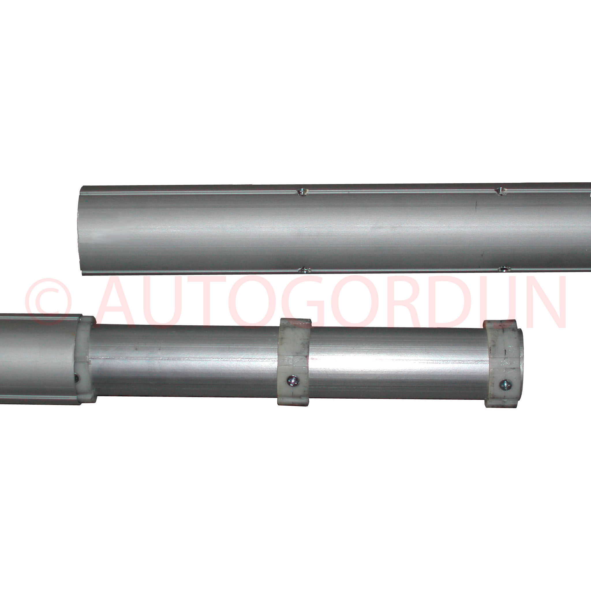 Extender - Autogordijn