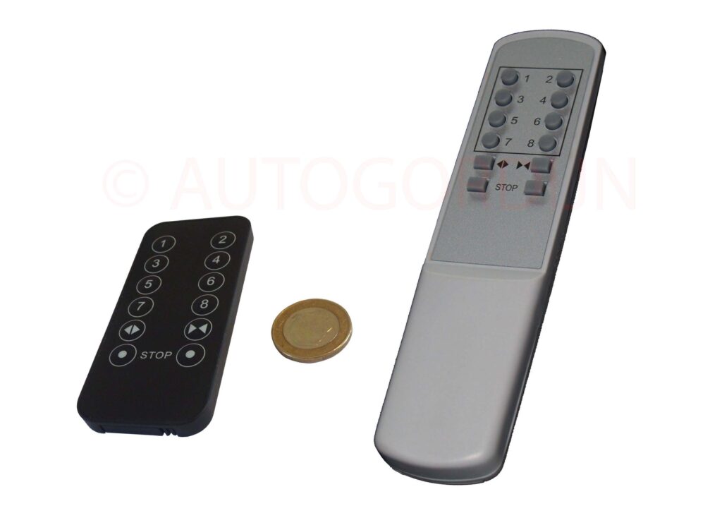 Webshop - Autogordijn